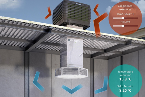 GEASA — Pasión por tus Proyectos — Jos 1:8