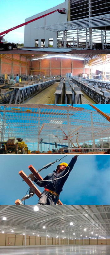 GEASA — Pasión por tus Proyectos — Jos 1:8