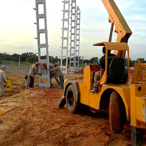 GEASA — Pasión por tus Proyectos — Jos 1:8