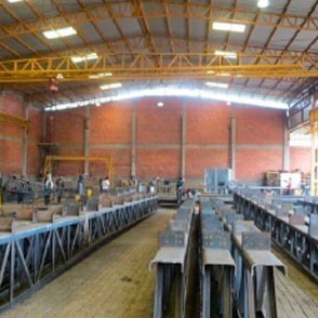 GEASA — Pasión por tus Proyectos — Jos 1:8